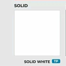 Jual Keramik 50x50 Glossy Putih Polos Solid White Grade A | Shopee ...
