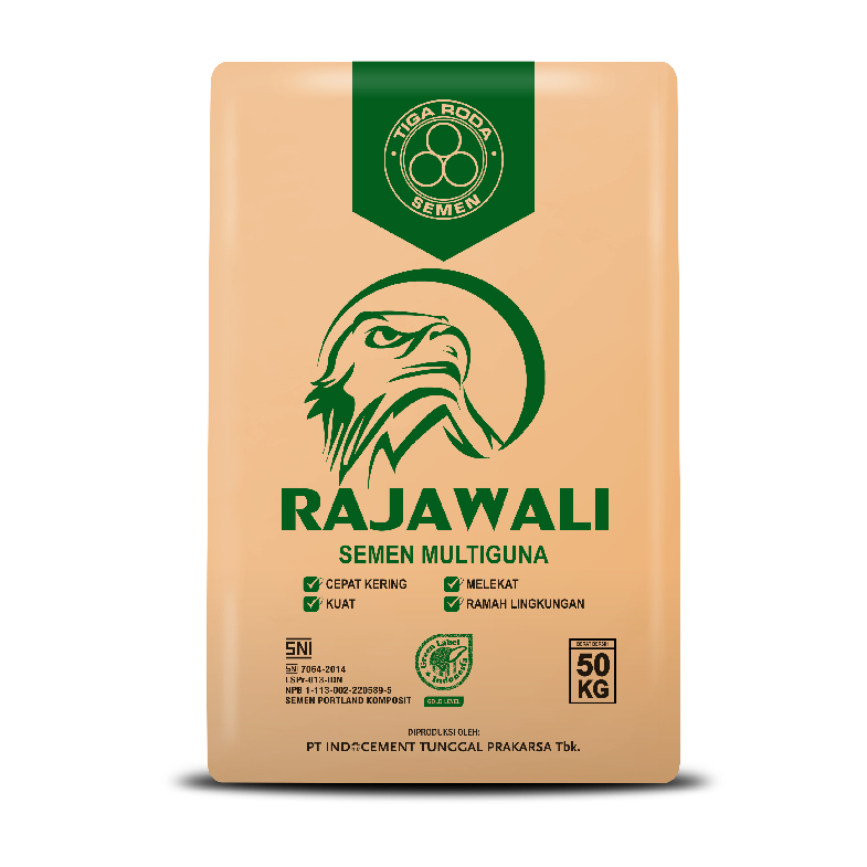 Jual Semen Rajawali 40 kg | Shopee Indonesia