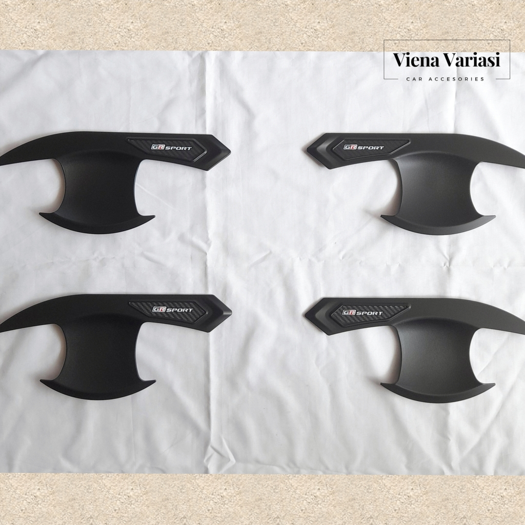 Jual Outer Cover Innova GR Sport Mangkok Pintu Mobil Toyota Innova GR ...
