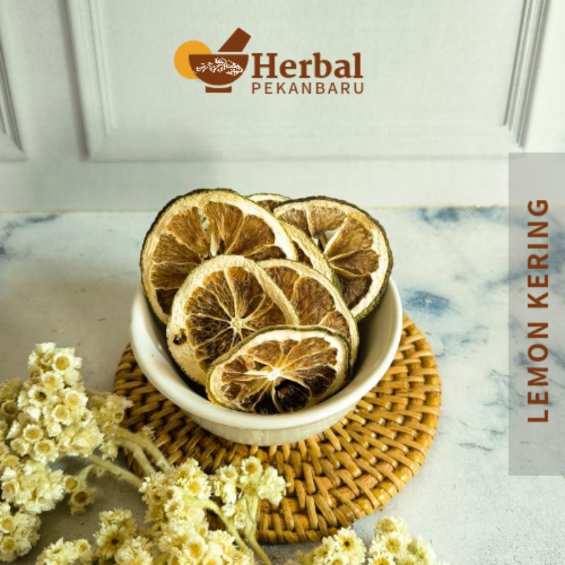 Jual Flower Tea / Teh Bunga Premium Trial Sachet / Lavender / lemon ...