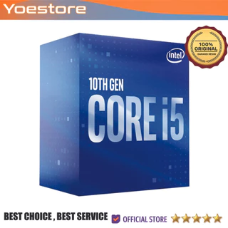 Jual intel core i5 gen 10 Harga Terbaik & Termurah Februari 2025 ...