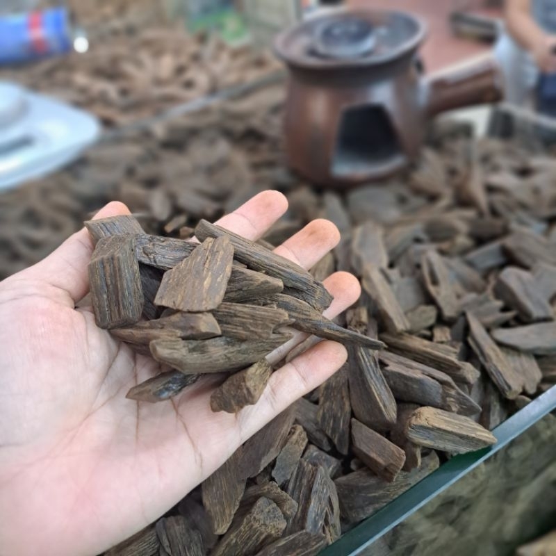 Jual bukhur oud buhur gaharu Sumatera (jawi) | Shopee Indonesia