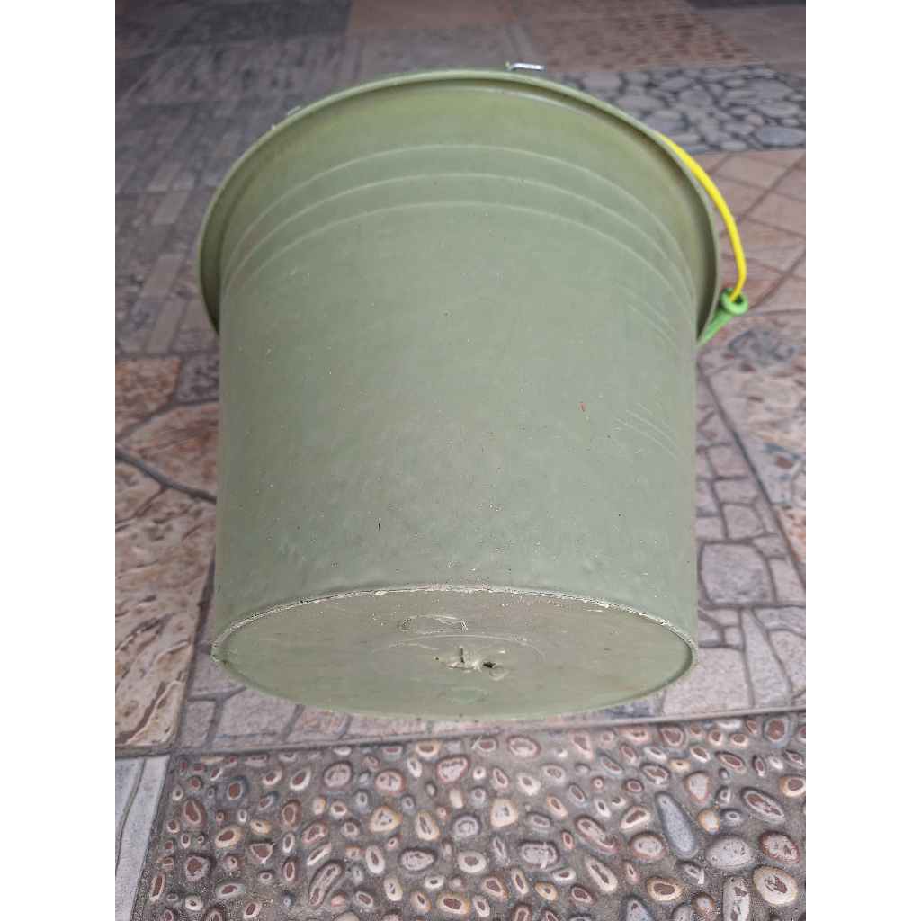 Jual EMBER COR HIJAU BESAR | Shopee Indonesia