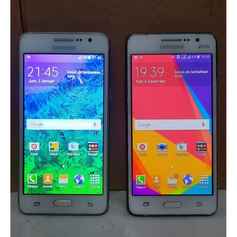 Jual HANDPHONE SECOND MURAH | Shopee Indonesia