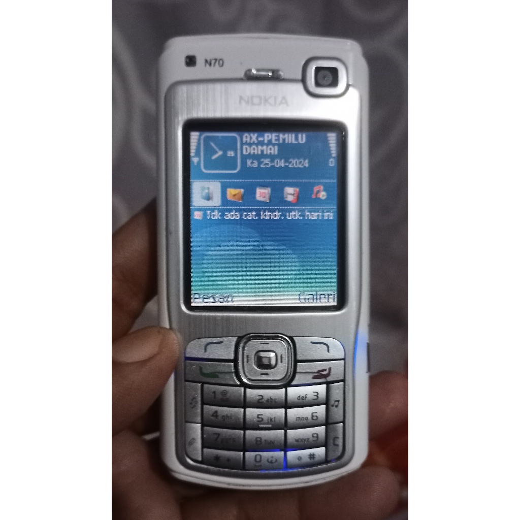 Jual Nokia N70 | Shopee Indonesia