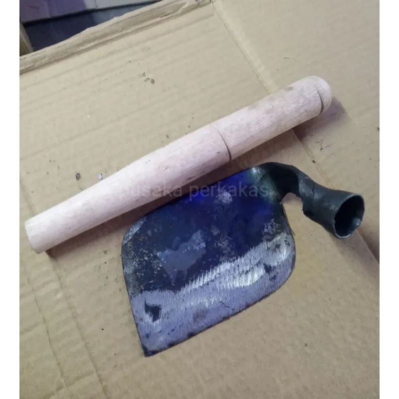 Jual kored rumput ukuran lebar 12 cm | Shopee Indonesia