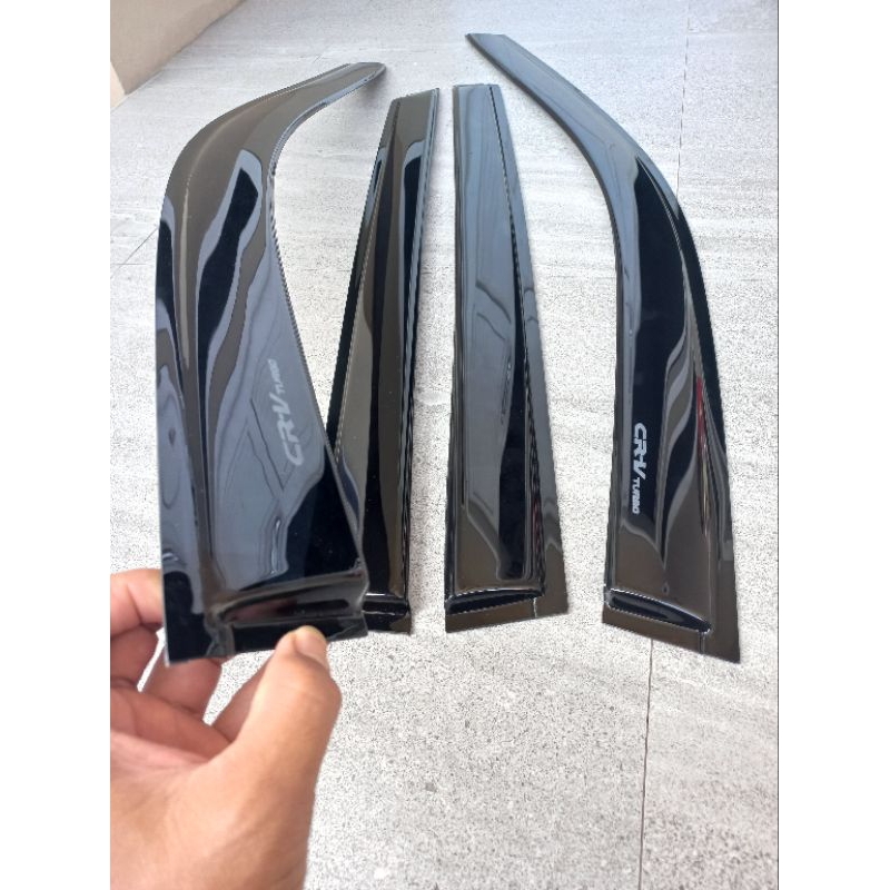 Jual Talang air mobil crv turbo 2024 | Shopee Indonesia