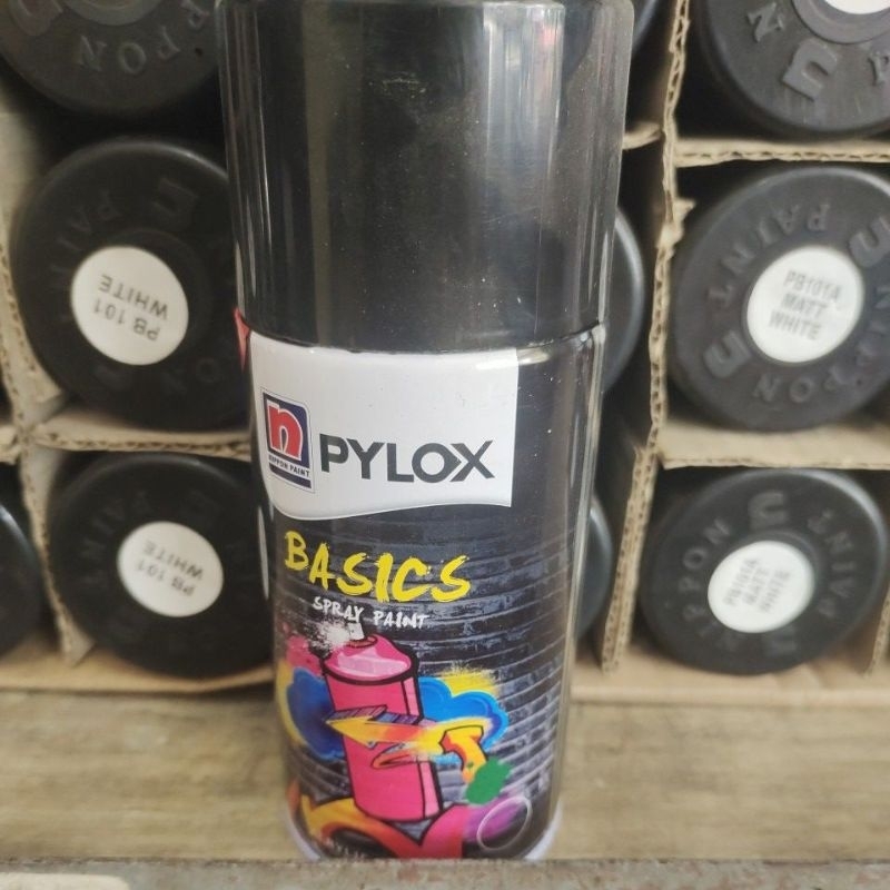 Jual Nippon pilox basics 300cc | Shopee Indonesia