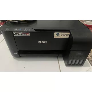 Jual Epson L3110 Printer Terlengkap & Harga Terbaru Agustus 2025 ...