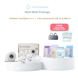 Toko Online MOMABAE official shop | Shopee Indonesia