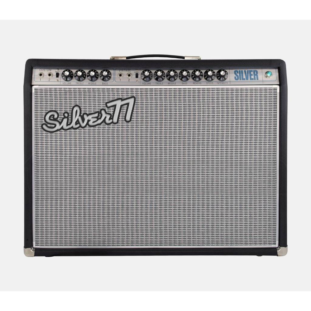 Jual Two Notes Fender Twin Reverb SILVER77 Cabinet Impulse Response ...
