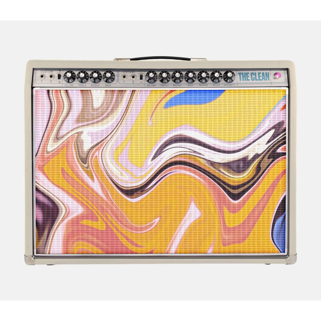 Jual Two Notes Fender Twin Reverb THE CLEAN DELUXE Cabinet Impulse ...