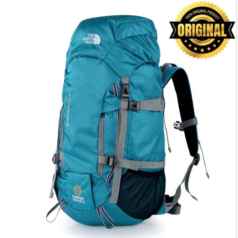 Jual RANSEL GUNUNG TAS GUNUNG BACKPACK CARRIER | Shopee Indonesia