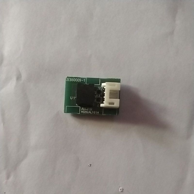 Jual PCB hummidity sensor AC daikin | Shopee Indonesia