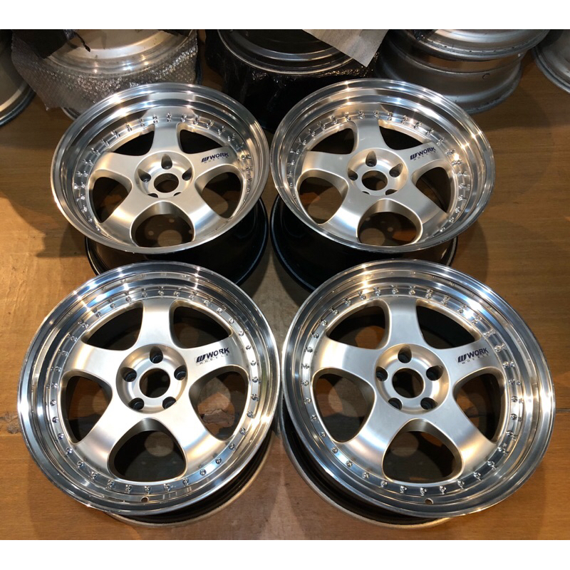 Jual rep. work meister s1 | Shopee Indonesia