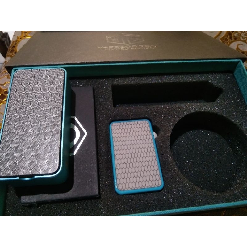 Jual hexohm vtl | Shopee Indonesia