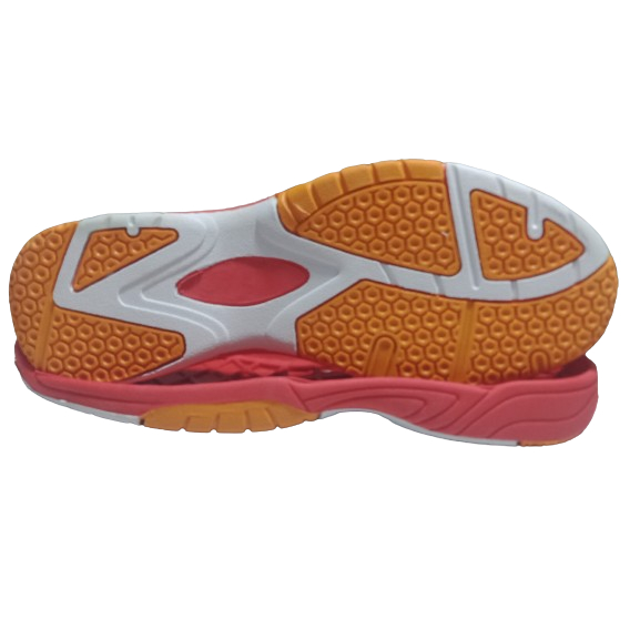 Jual sol universal outsole sepatu sport olahraga badminton bulutangkis ...