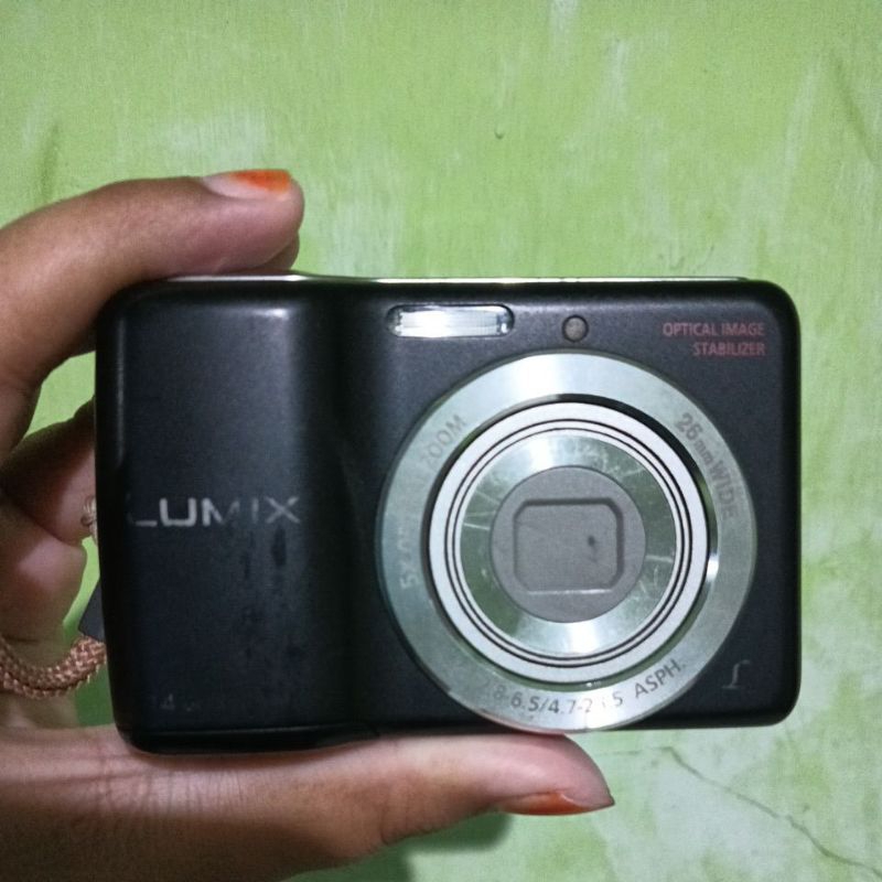 Jual LUMIX DMC LS5 | Shopee Indonesia