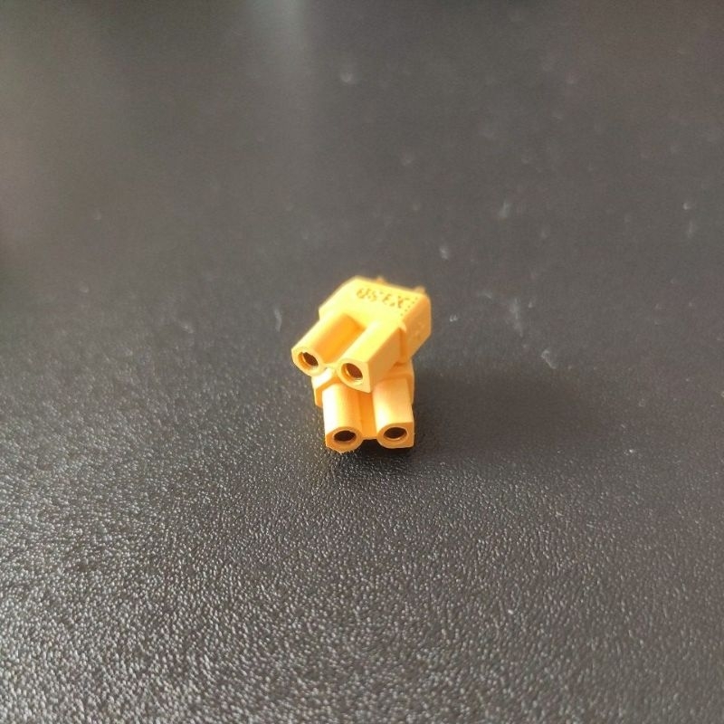 Jual XT30 Female Connector | Shopee Indonesia