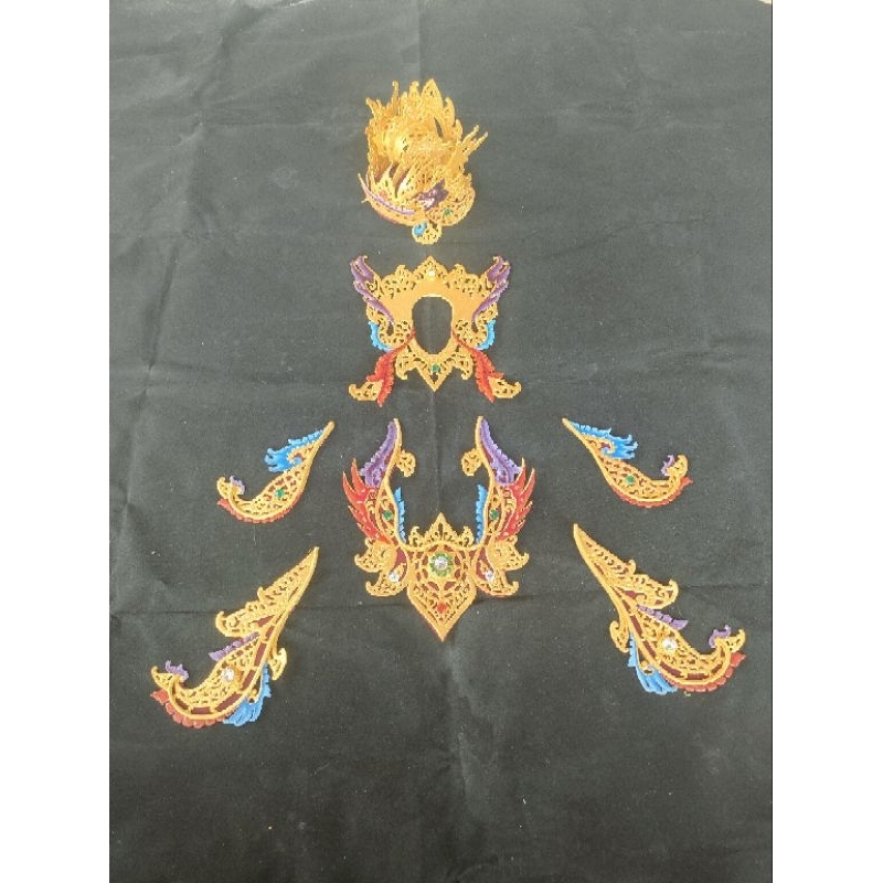 Jual Payas Layangan Kuir & Janggan 2m Lengkap | Shopee Indonesia