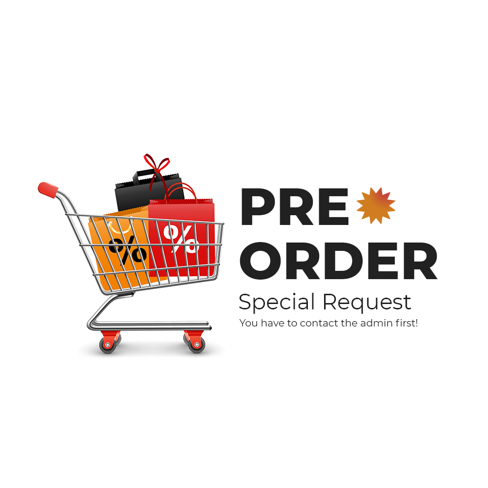 Jual Produk Pre-Order | Shopee Indonesia