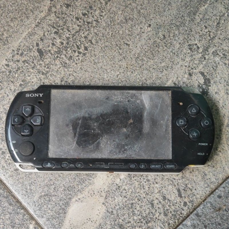 Jual Sony PlayStation PSP Second | Shopee Indonesia