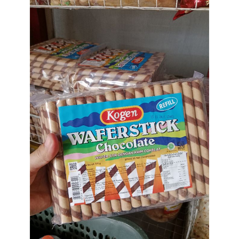 Jual astor kogen refil | Shopee Indonesia