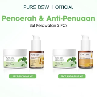 Toko Online Pure Dew Official Store | Shopee Indonesia