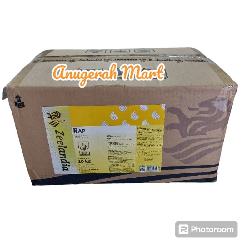 Jual Tepung Rap Zeelandia 10kg | Shopee Indonesia