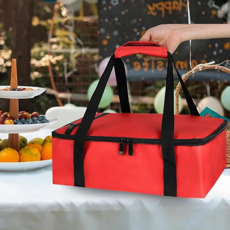 Jual Cooler Box Tas makanan minuman Panas dingin Tas Peralatan Camping ...