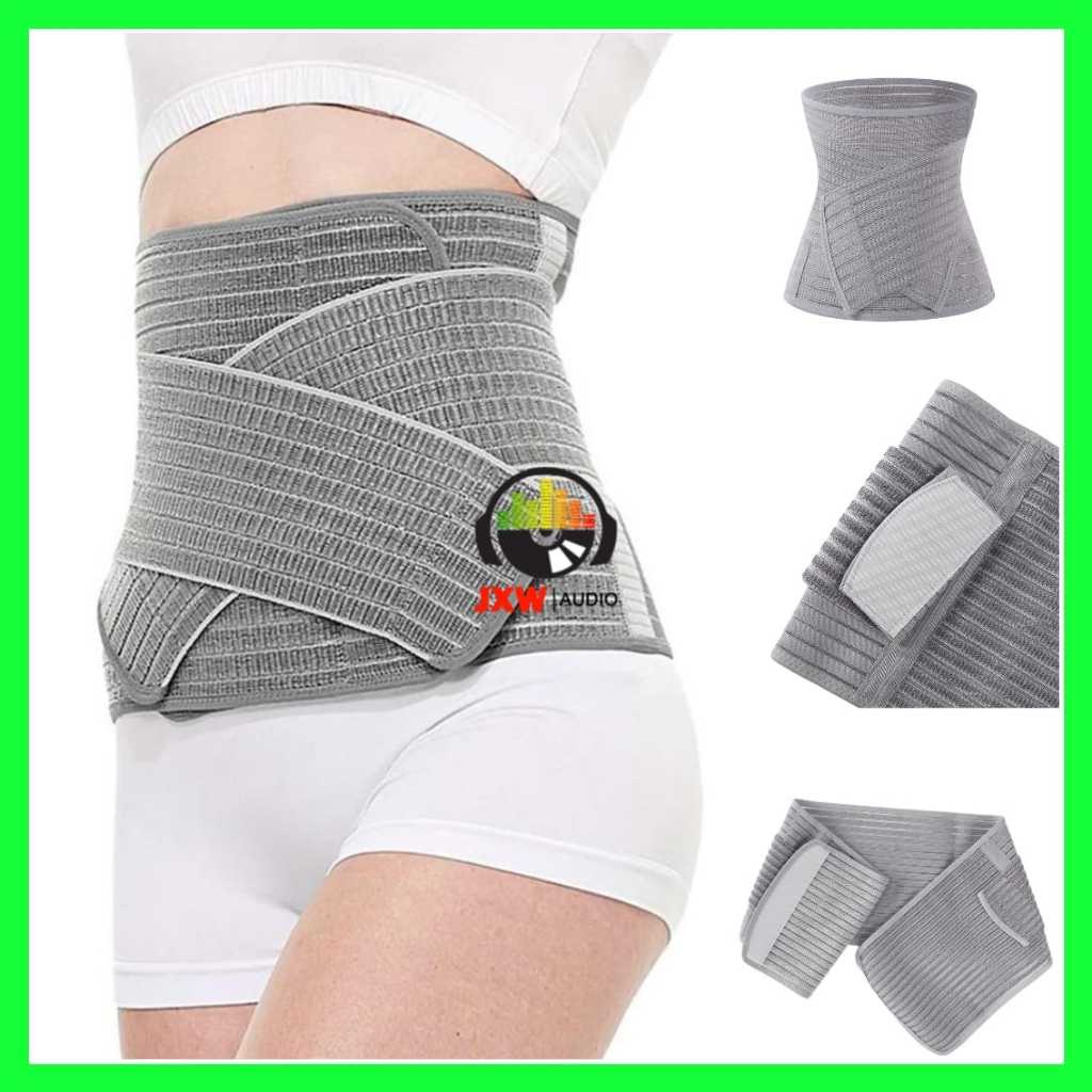 Jual KORSET PELANGSING PERUT BUNCIT IBU MELAHIRKAN KORSET BAMBOO PASCA ...