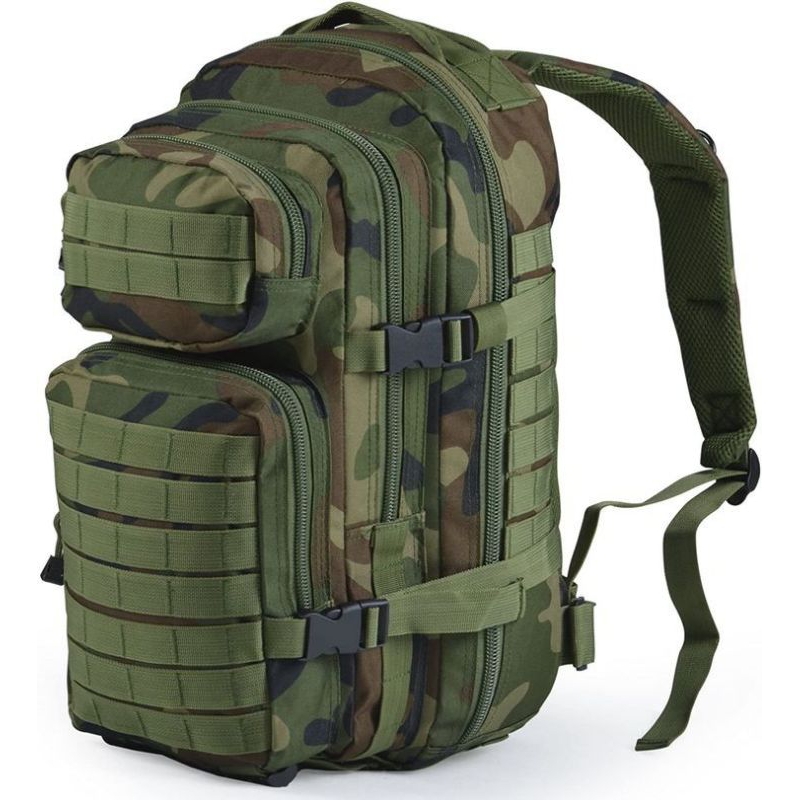 Jual TAS RANSEL ARMY SEMI MILITER | Shopee Indonesia