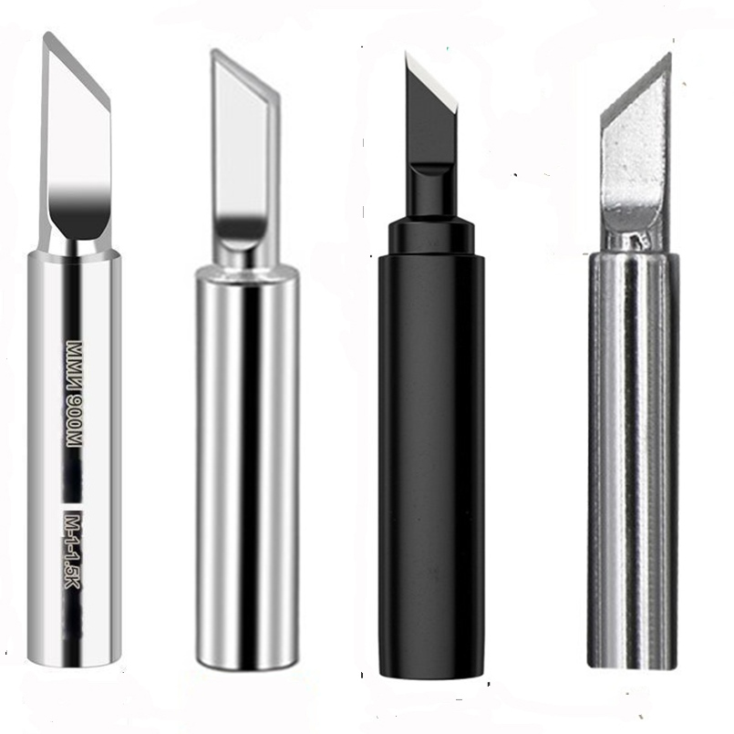 Jual Mata Solder Station Pisau 936 T-K ujung tembaga lapis besi solder bebas timah | Shopee ...