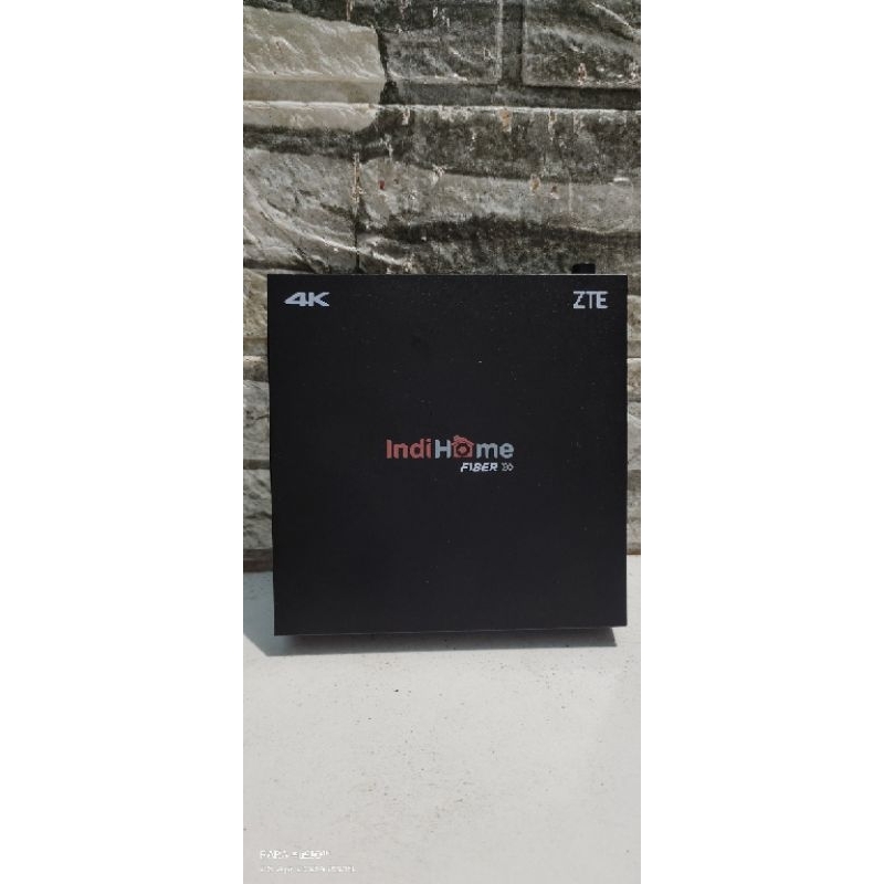 Jual Stb zte b866f V1.1 | Shopee Indonesia