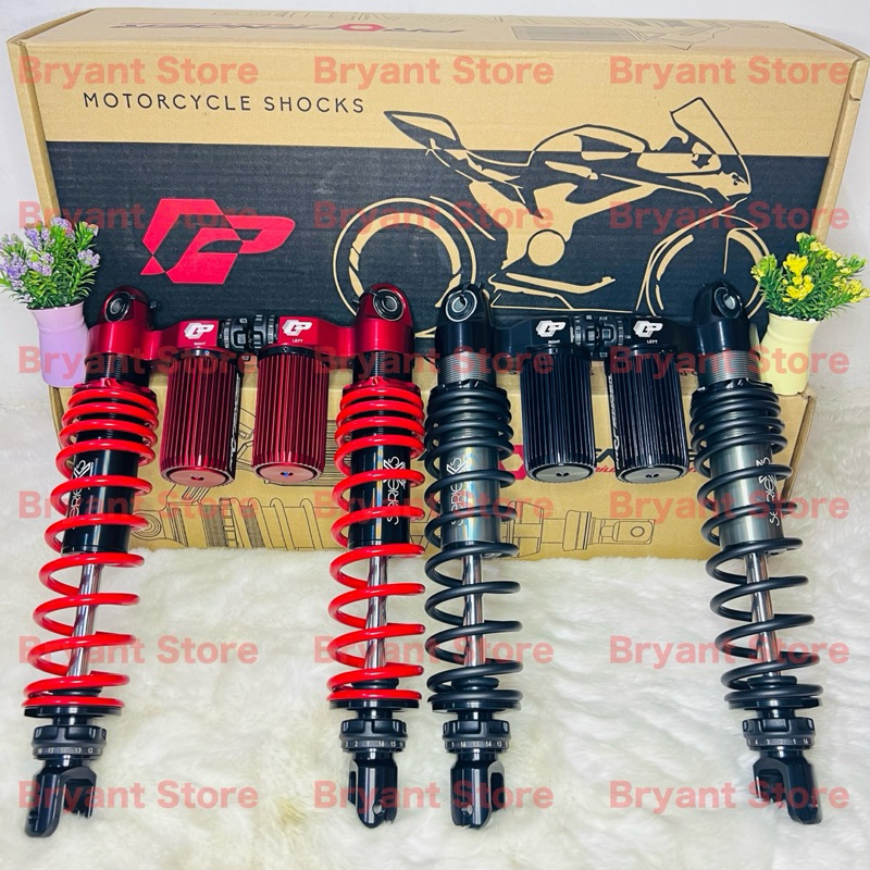 Jual SHOCK BREAKER PROFENDER ORIGINAL TIPE X UKURAN STANDAR TABUNG ATAS ...