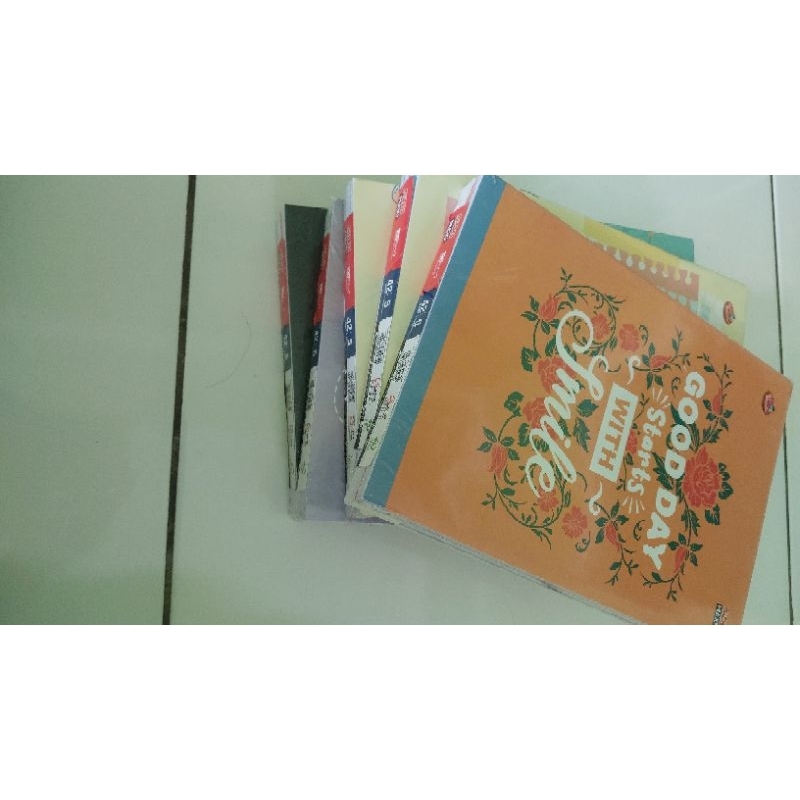 Jual BUKU TULIS SIDU MAXI ISI 42 LEMBAR (5 BUKU/PACK) | Shopee Indonesia