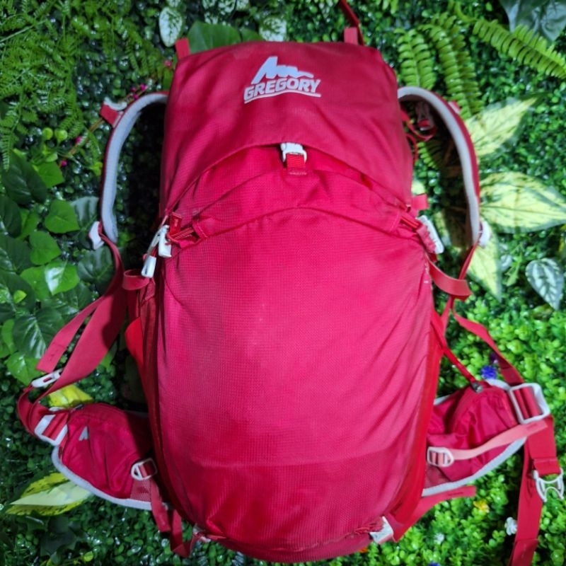 Jual Ransel Carrier Gregory ( SOLD ) | Shopee Indonesia