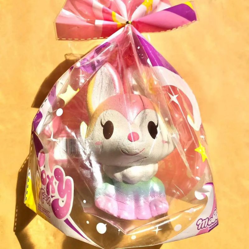 Jual (SQUISHY IBLOOM & SQUISHY LICENSED) squishy rare squishy ibloom ...