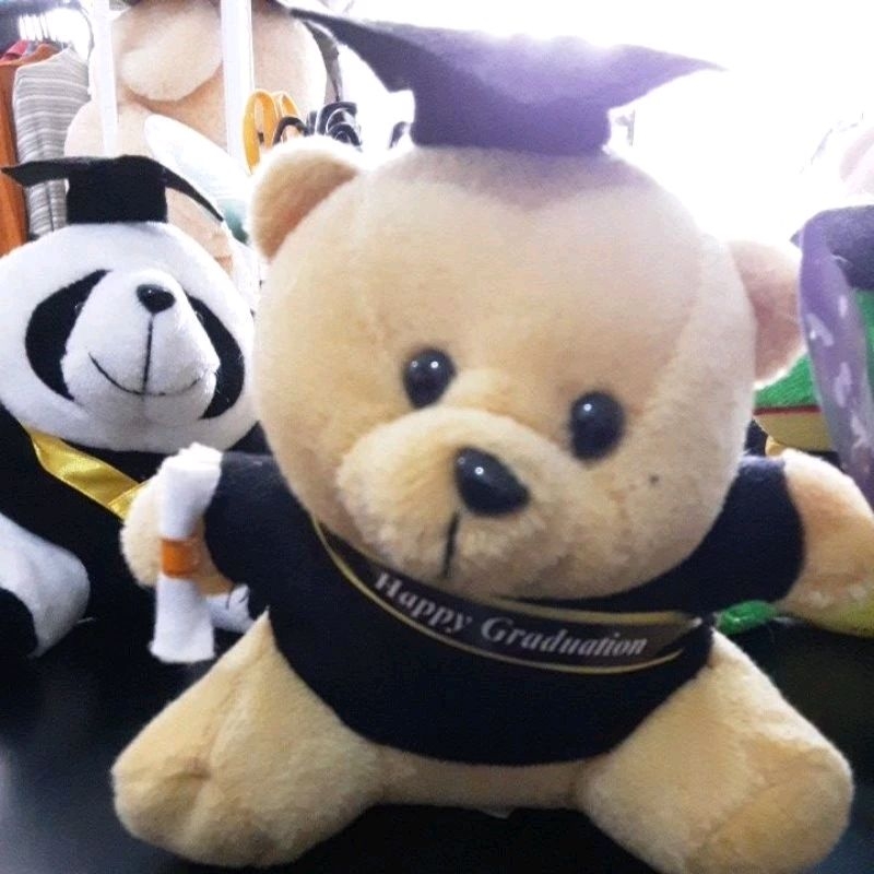 Jual Doll Happy Graduation (Random klu Stock habis) | Shopee Indonesia