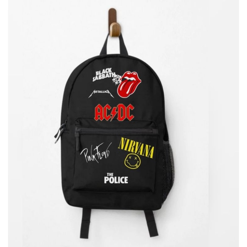 Jual Tas Ransel Sekolah Anak Laki Laki Pria Ank2 Perempuan Wanita ...
