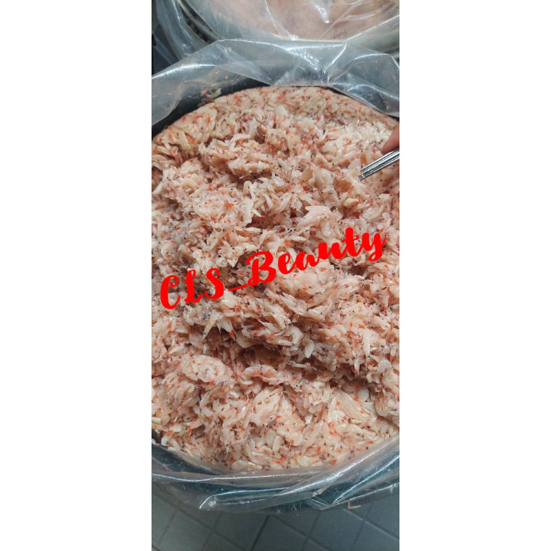 Jual Hakoi | Seujot Saeujot | Salted Shrimp Fermented | Bumbu Kimchi ...