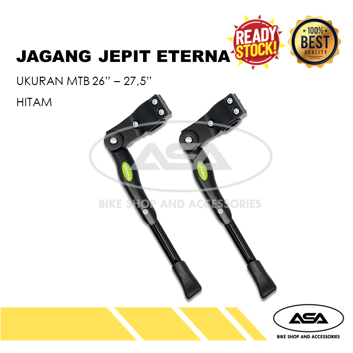 Jual Jagang Standar Jongkrak Jepit Sepeda Dewasa Sepeda MTB 24”/ 26 ...