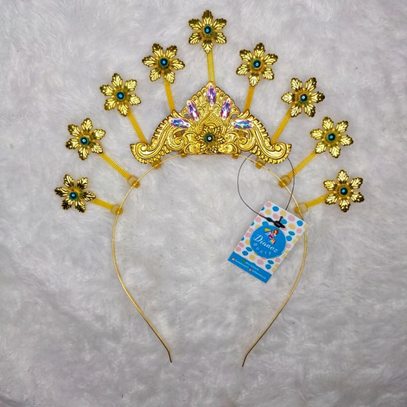 Jual Bando Adat Jawa Untuk Nari/Pesta/Kondangan/Kartinian | Shopee ...