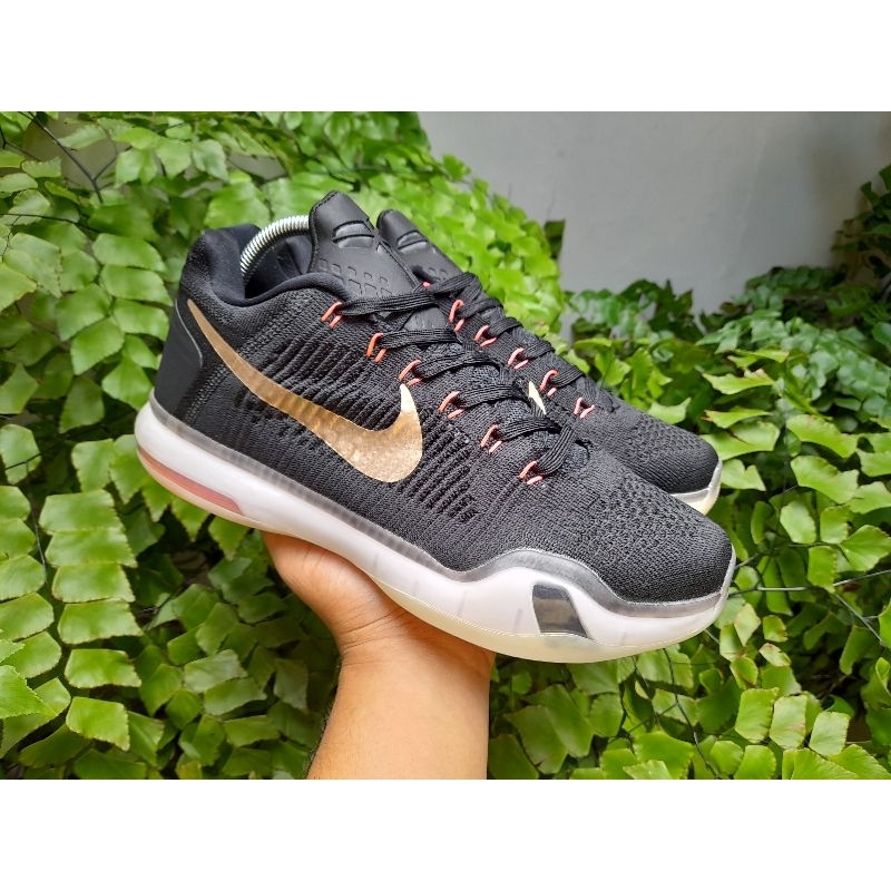 Jual KOBE X ELITE ROSE GOLD | Shopee Indonesia
