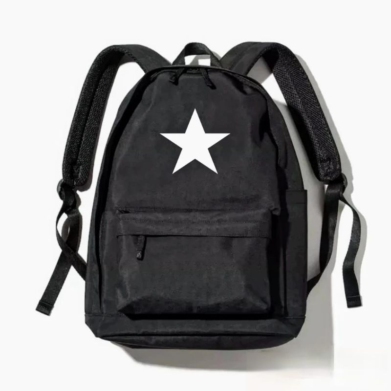 Jual STAT PROJECT.id TAS RANSEL COWOK simple, TAS RANSEL PRIA, TAS ...