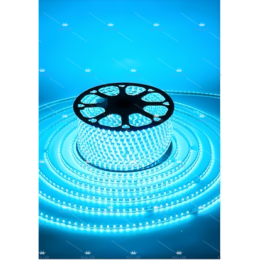 Jual led strip 5050 lampu selang led strip 5050 100m 100meter 100 meter ...