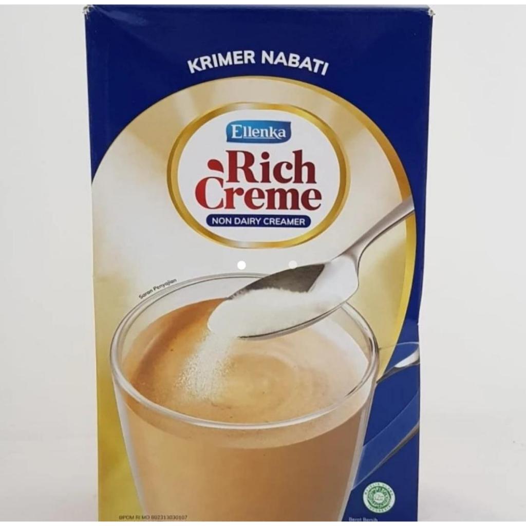 Jual Ellenka Rich Creme Creamer 500gr | Shopee Indonesia