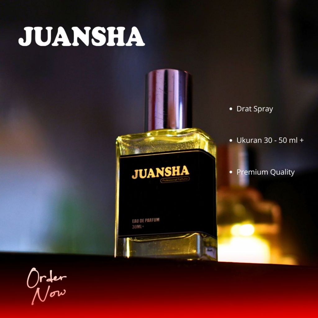 Jual Parfum GUCCY GUILTY WOMEN Inspired By GUCCY GUILTY PREMIUM CLASS ...