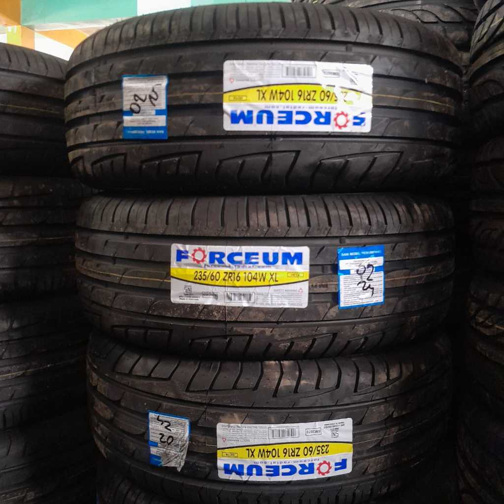 Jual Ban Mobl R16 Ukuran 235 60 R16 Ban Standar Harian Rush Expander ...