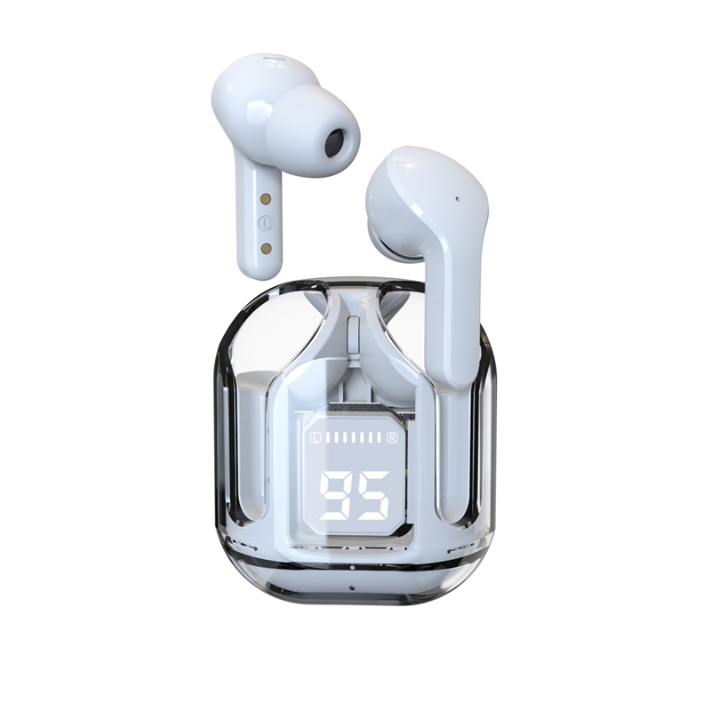 Jual Ultrapods Pro TWS Earphone Bluetooth Android with Mikrofon HiFi ...